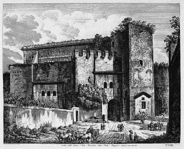 Historia del pan en Roma | Historia de la Cocina y la Gastronomía