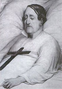 Biografía del gourmet y compositor Gioacchino Rossini | Historia de la ...