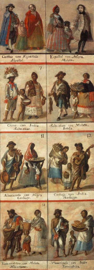 Historia de la alimentación de los indios en las colonias americanas ...